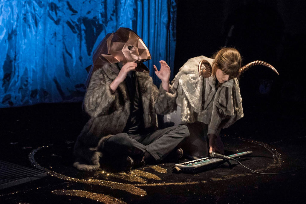 Les projets – Jennifer Minard